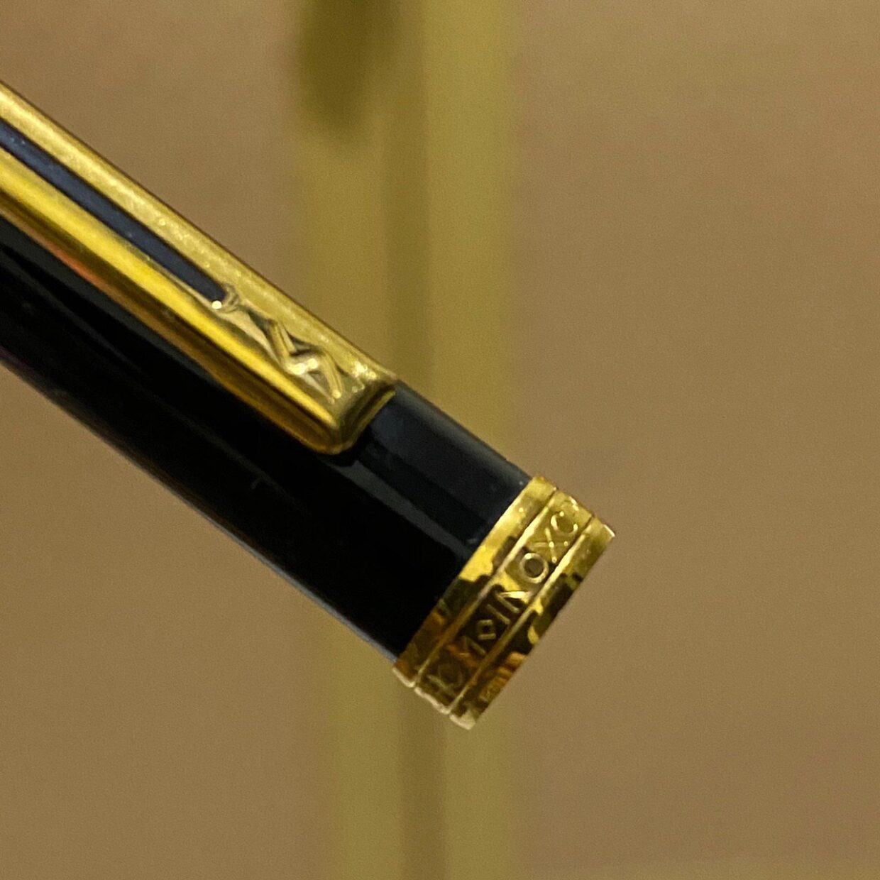 Inoxcrom – Stylo Style